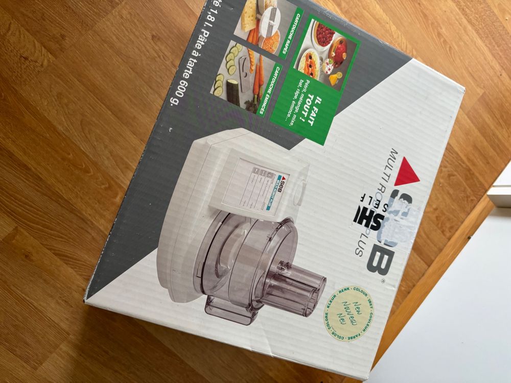 SEB multi robot plus - cutting machine (Gebraucht) in Zug für CHF 15 ...