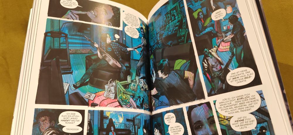 Das Haus am See – Band 1 & Band 2 (Neu (gemäss Beschreibung)) in Glarus ...