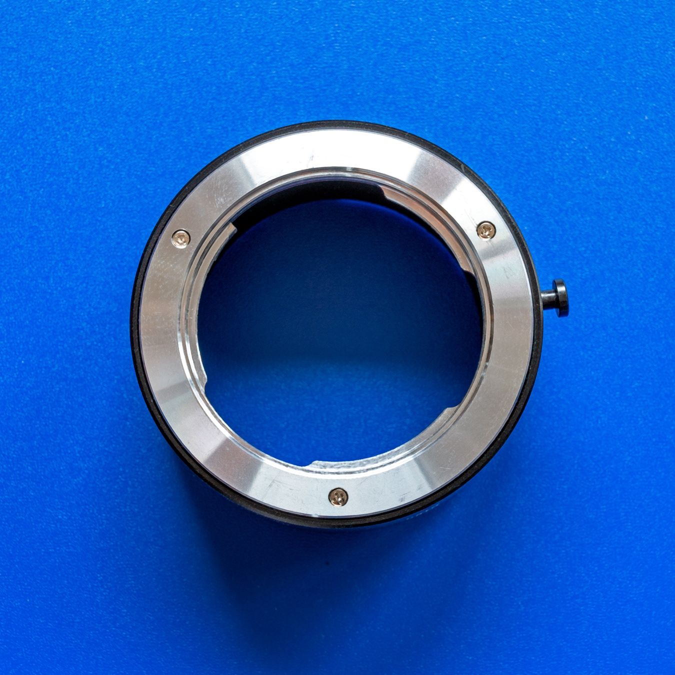 Urth Adapter Minolta SR / MD / MC zu L-Mount (Lumix, Leica) (Gebraucht ...