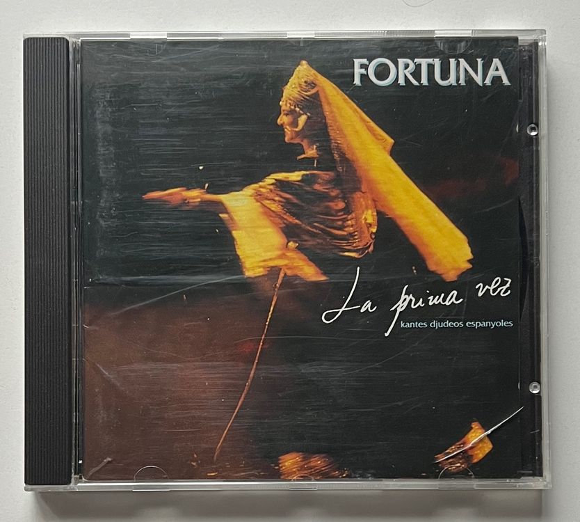 Fortuna / La Prima Vez | Kaufen auf Ricardo