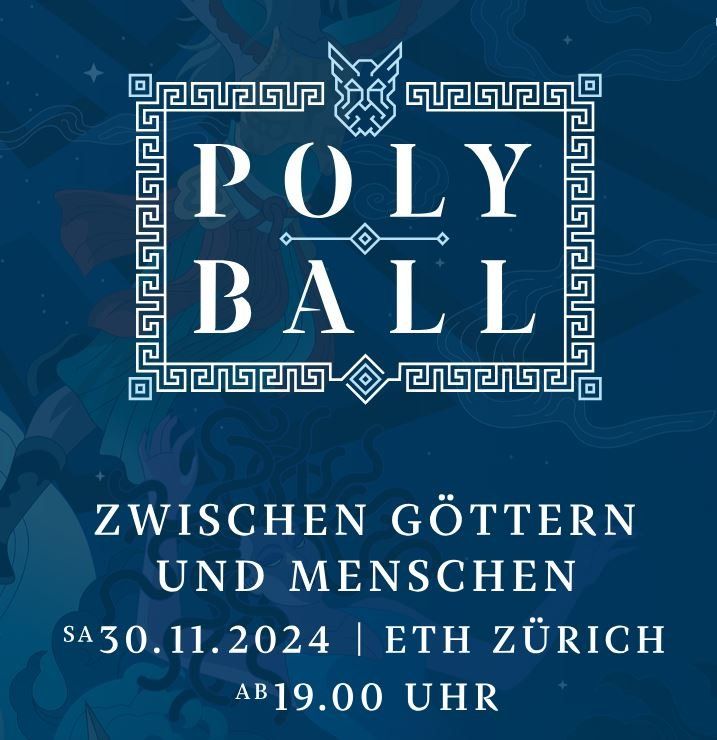 2x Polyball 2024 E-Tickets (mit Legi) (Neu und originalverpackt) in Düdingen für CHF 195 – mit ...