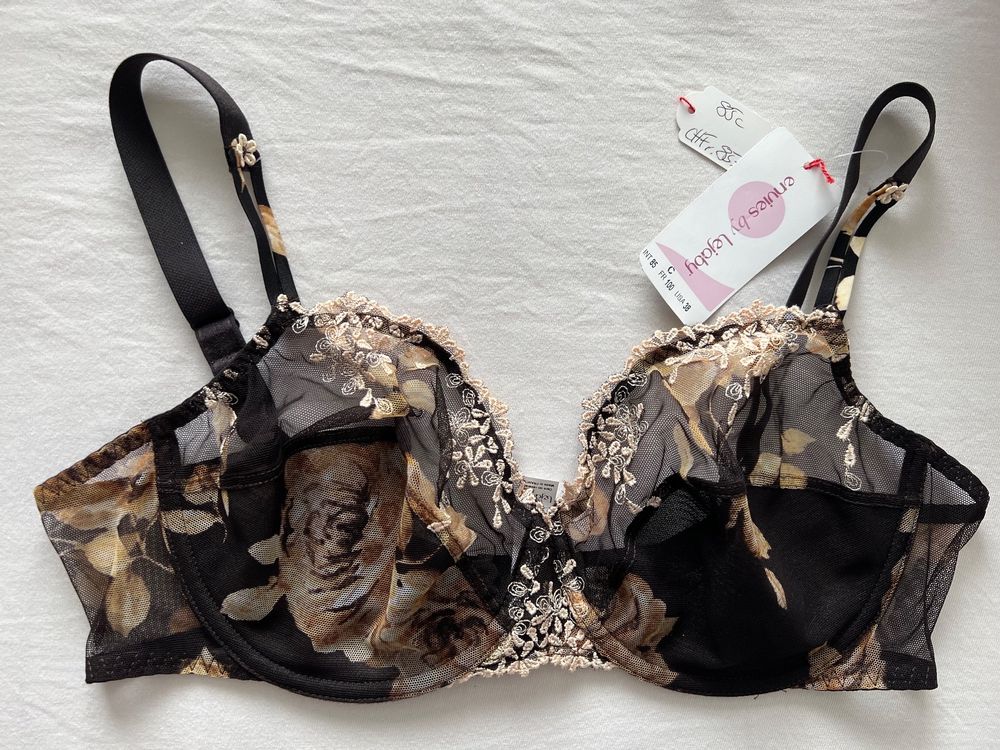 Lejaby BH NEU, Gr. 85C, NP: 85CHF | Kaufen auf Ricardo