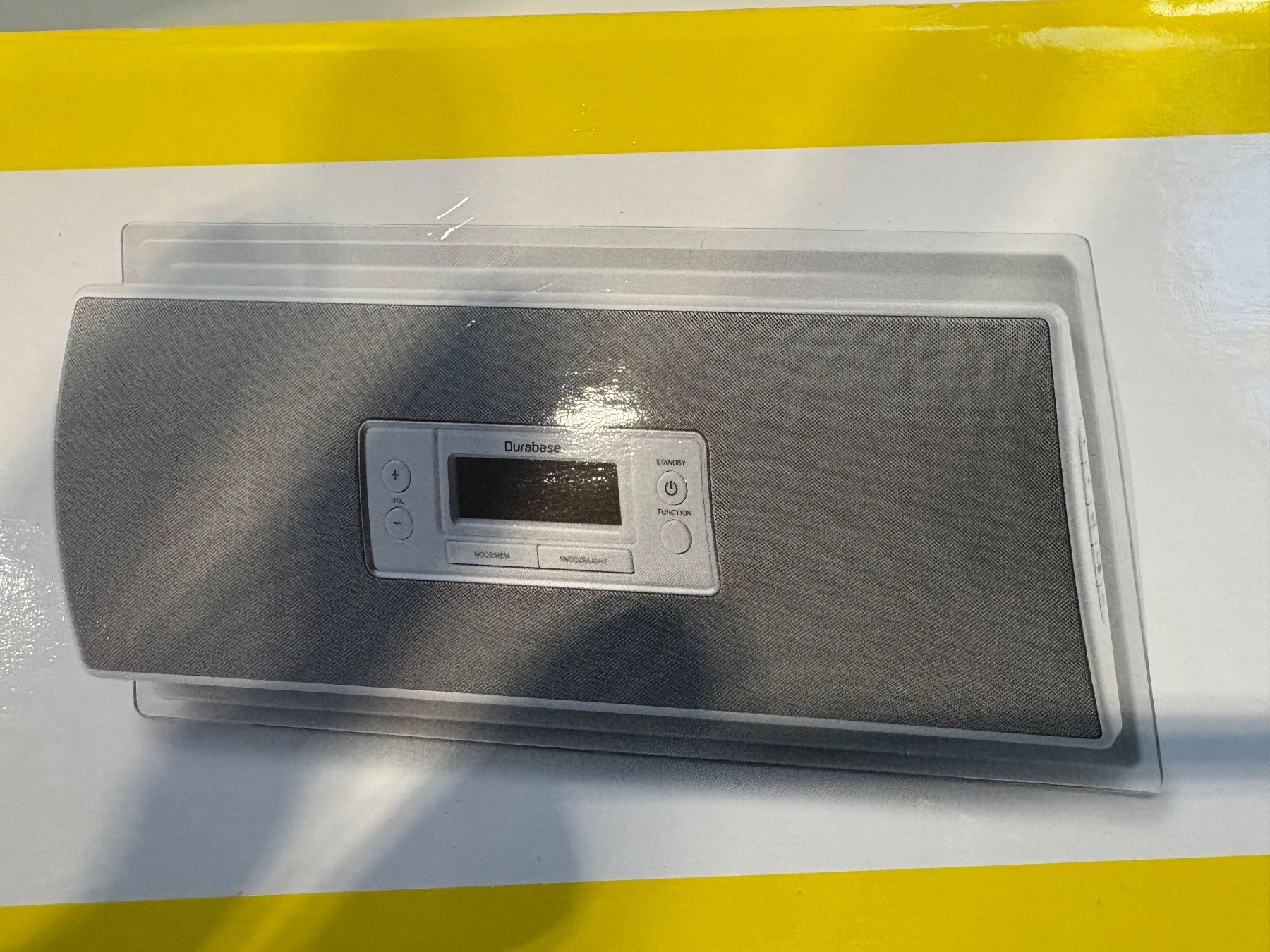 DAB Radio mit Bluetoot ( Lot 014 ) Standort 6221 Rickenbach (Neu und ...