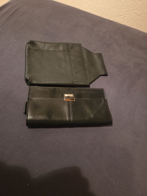 Service Portemonnaie (Neu (gemäss Beschreibung)) in Merligen für CHF 35 ...