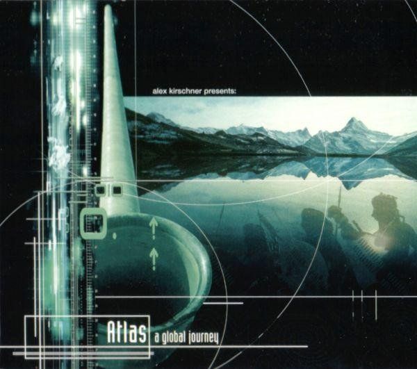 Alex Kirschner – Atlas - A Global Journey | Kaufen auf Ricardo
