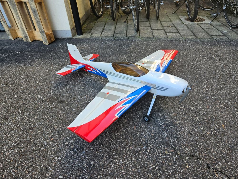 Sebart Katana 30e (Gebraucht) in Lengnau AG für CHF 51 – nur Abholung ...