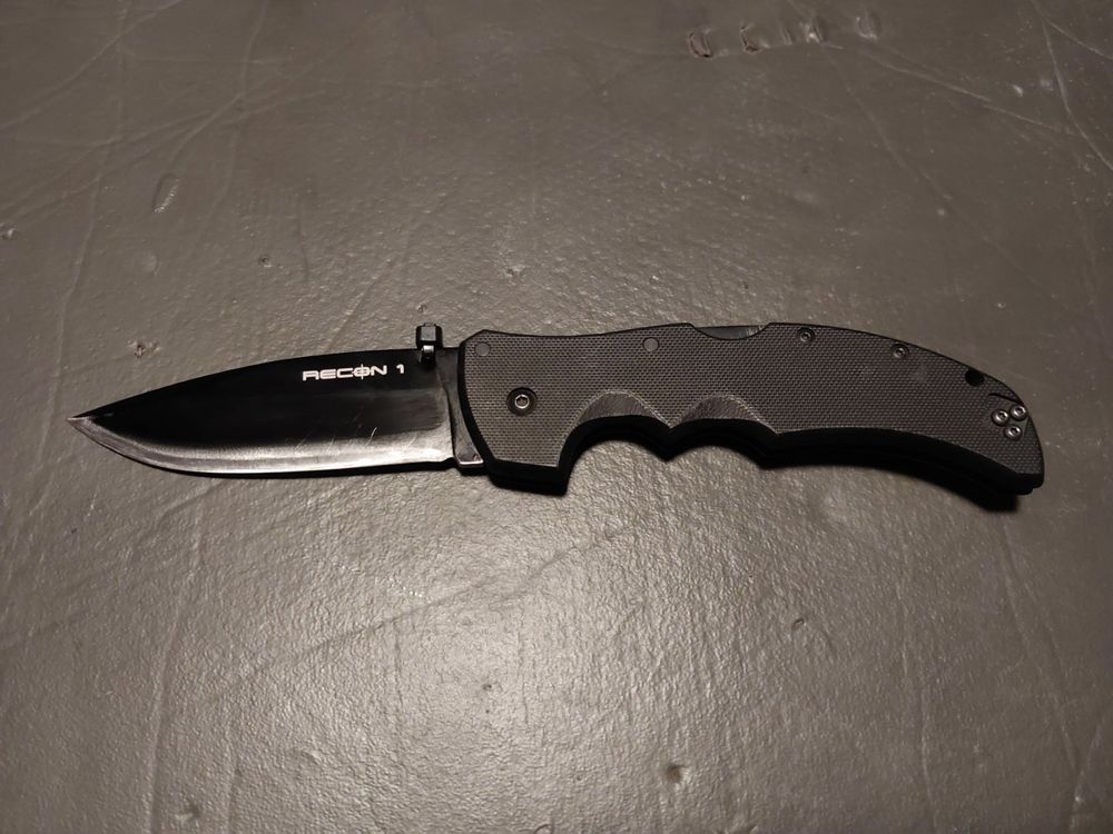 Cold Steel Recon 1 | Kaufen auf Ricardo