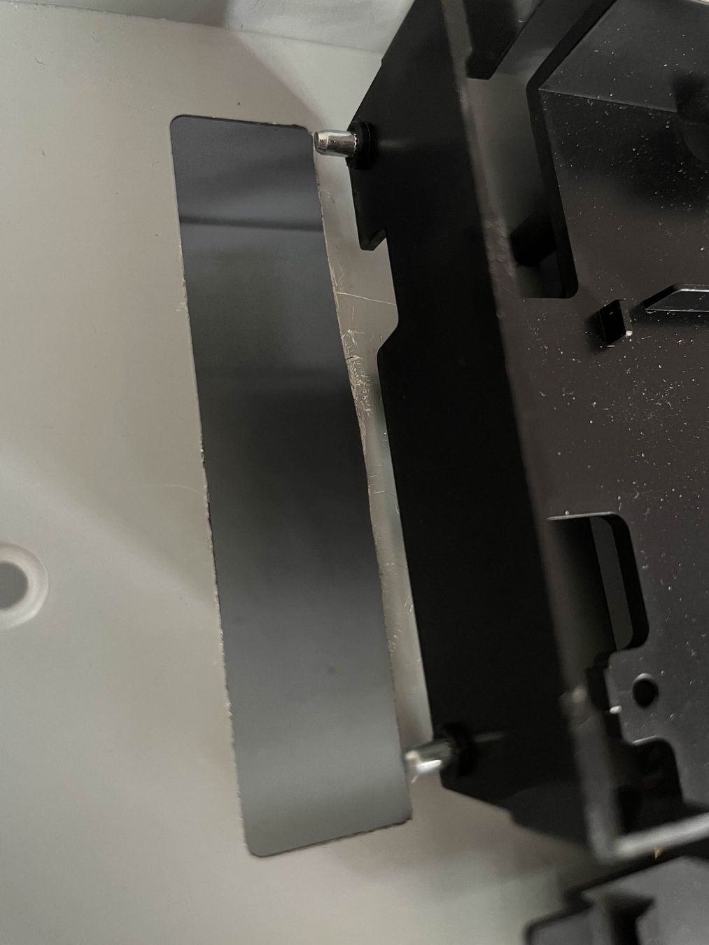 Boîtier PC In Win CJ708 mATX (modifié) (D'occasion) à La Croix (Lutry ...