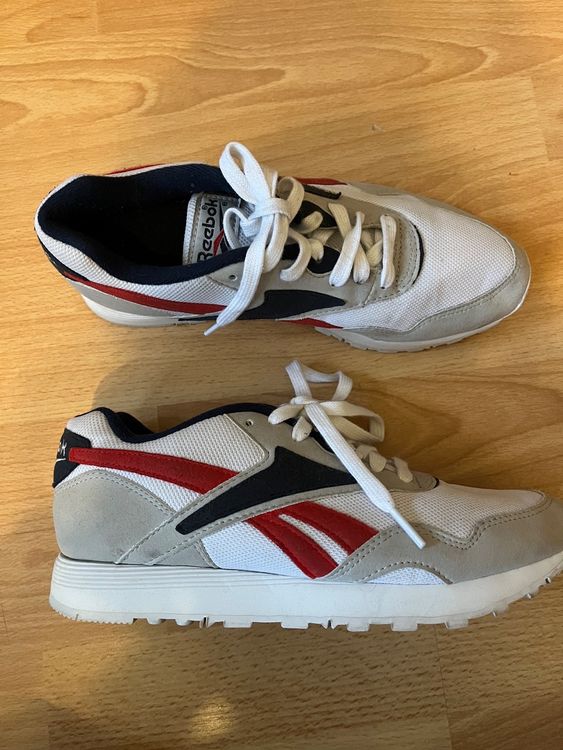 Reebock - Gr. 38 -Wie NEU! (Gebraucht) in Zürich für CHF 22 – mit ...