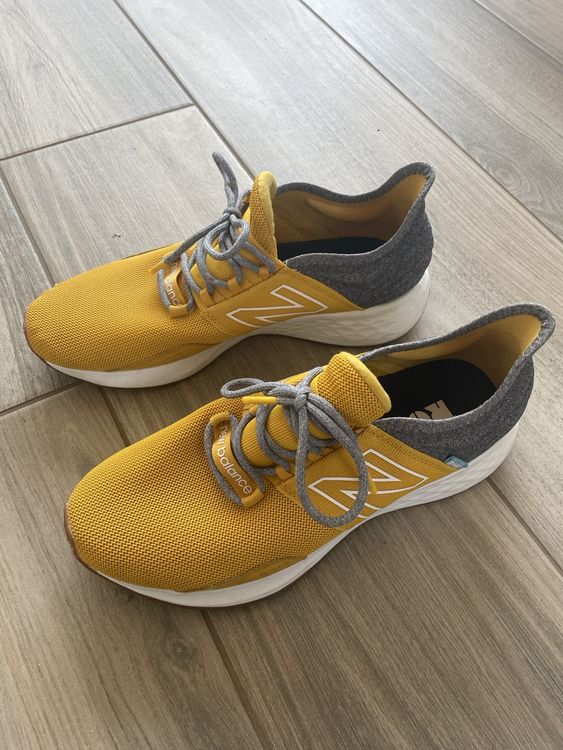 New Balance, Gr. 43 (Gebraucht) in Bassersdorf für CHF 25 – nur ...