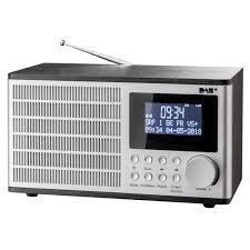 INTERTRONIC RA-20 Digitalradio DAB+ | Kaufen auf Ricardo