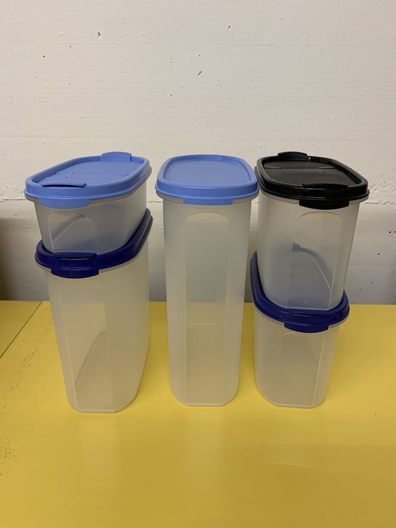 Tupperware - Tuppervision-Set | Kaufen auf Ricardo