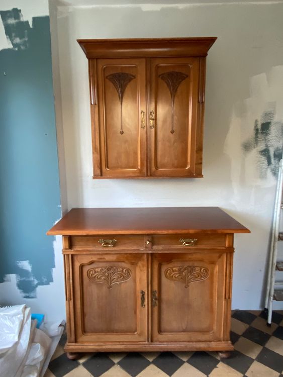 Elegantes Ebay Küchenschränke Zu Verschenken Fotos