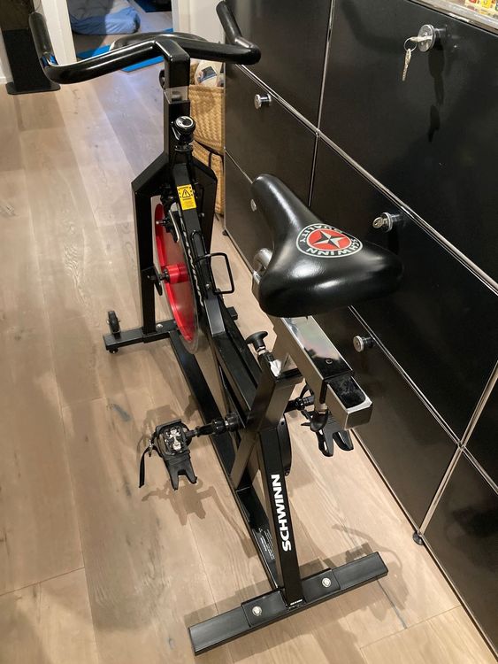 Schwinn Indoor Spinning Velo | Kaufen auf Ricardo