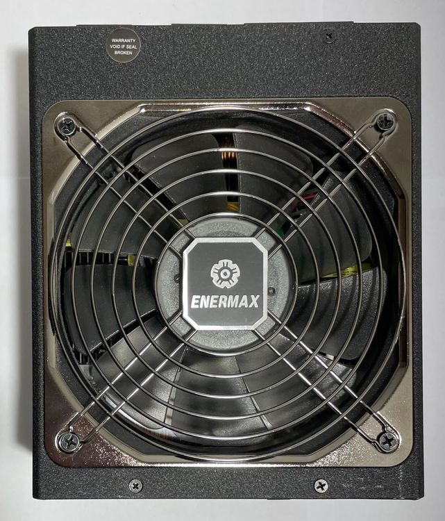 Netzteil Enermax 1350Watt EPM1350EWT Modular Platimax | Kaufen auf Ricardo