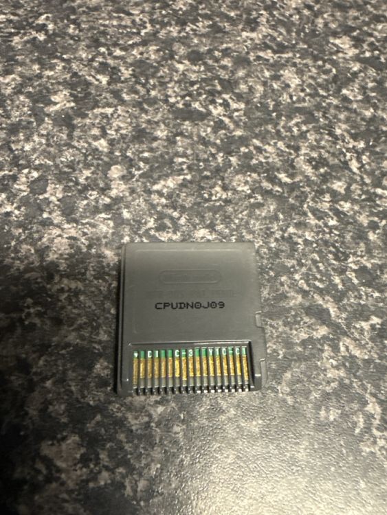 Pokemon Platin Edition - Nintendo DS - Top Zustand! (Gebraucht) in ...