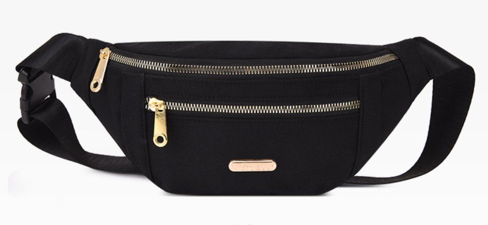 Sac banane Oxford pour femme. (Neu und originalverpackt) in Biel/Bienne für CHF 10 – mit ...