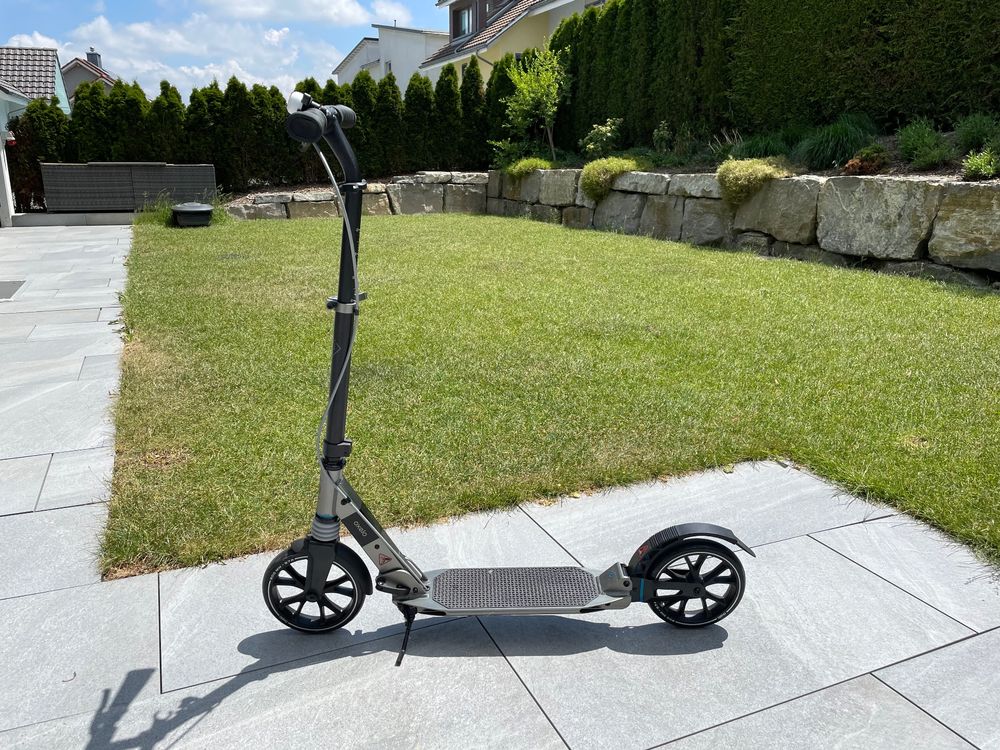 City Roller Oxelo Trottinette Town 7XL (Scooter, Kickboard) | Kaufen ...