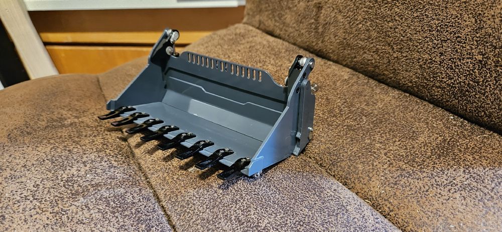 Schaufel für MCL 8 (Neu (gemäss Beschreibung)) in Chur für CHF 200 ...