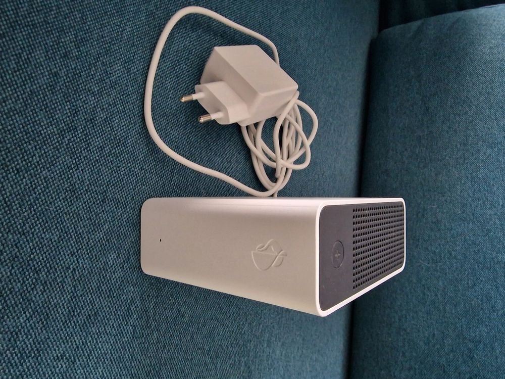 Swisscom W-Lan Box 2 (Gebraucht) in für CHF 49 – mit Lieferung auf ...