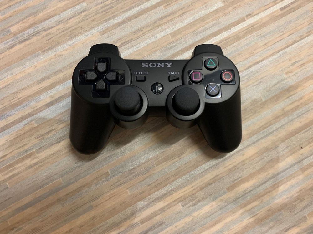 Sony Playstation Wireless Controller (Neu (gemäss Beschreibung)) in ...