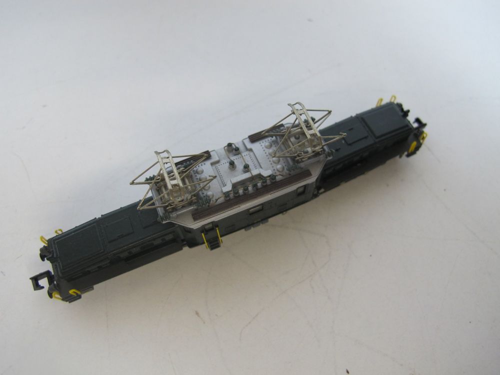 Arnold N: 2465 Lokomotive Ce 6/8 Krokodil SBB CFF | Kaufen auf Ricardo