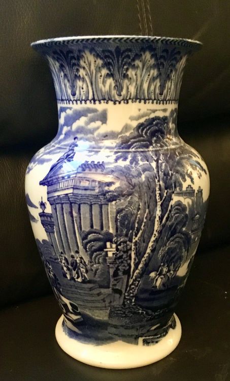 Antike Vase | Kaufen auf Ricardo