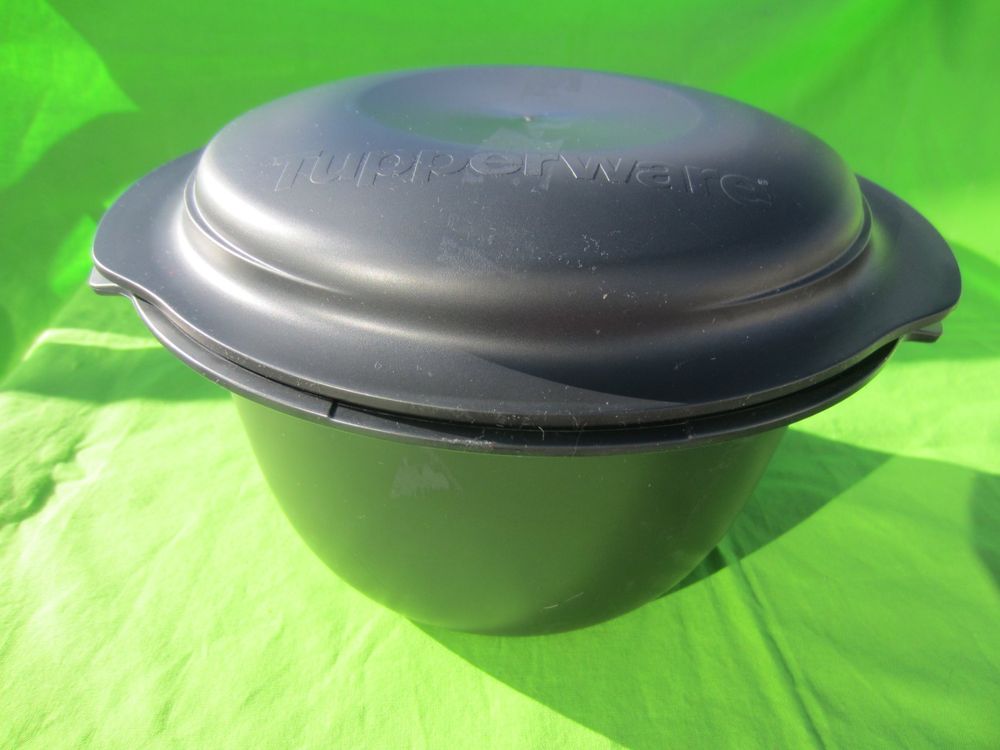 TUPPERWARE Ultraplus 2.5 Liter (Gebraucht) in Sursee für CHF 25 – mit ...