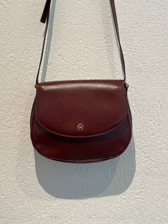 Aigner Taschen Alte Modelle