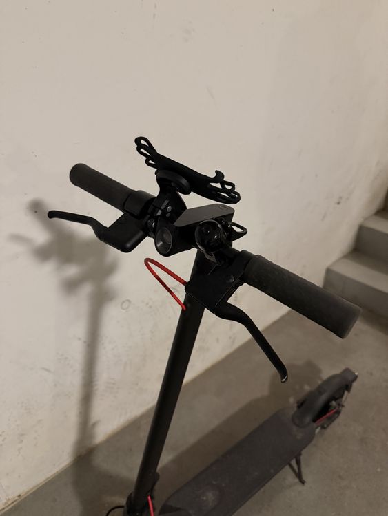 Xiaomi Mi Electric Scooter Pro 2 (Gebraucht) in Rüti ZH für CHF 100 ...