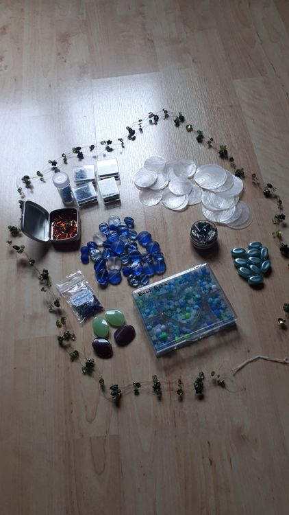 Bastelmaterial | Kaufen auf Ricardo