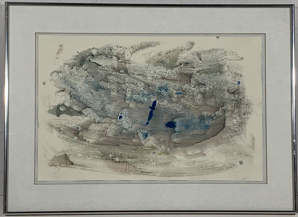Dora Maar (1907-1997) Aquarell -Mischtechnik (Gebraucht) in Root für CHF 635 – mit Lieferung auf ...