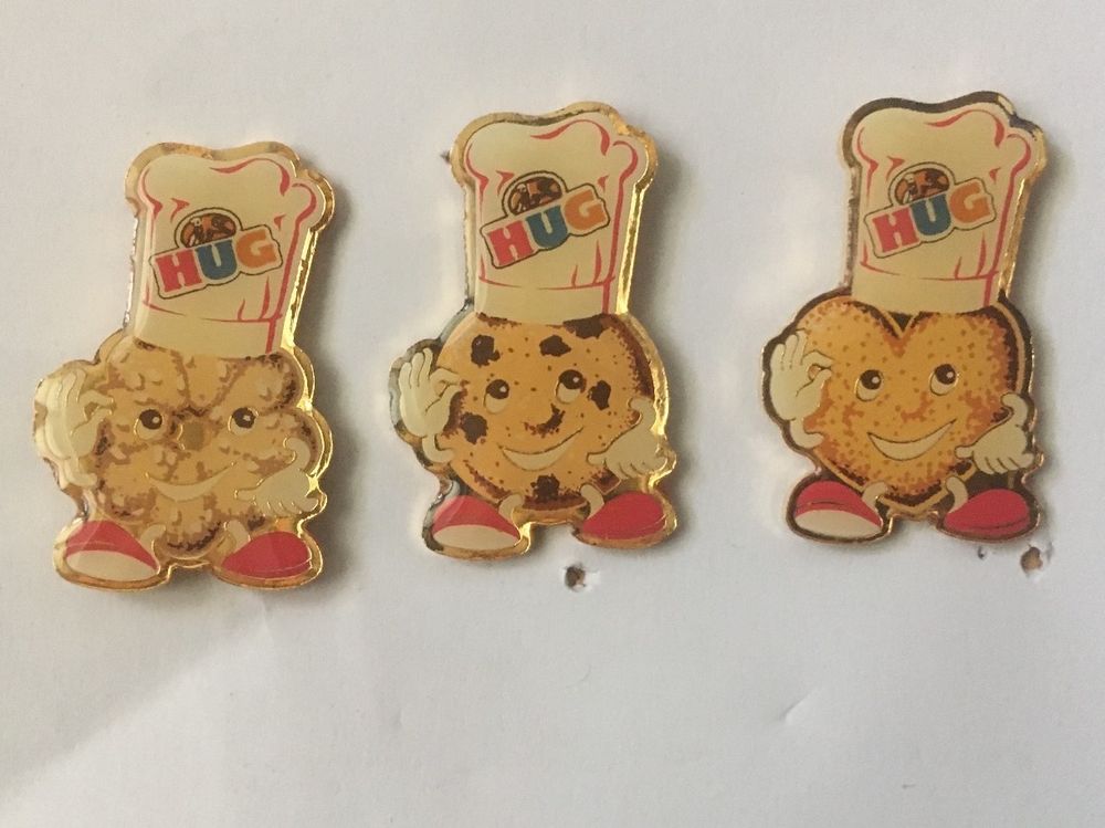 Pins Hug | Kaufen auf Ricardo