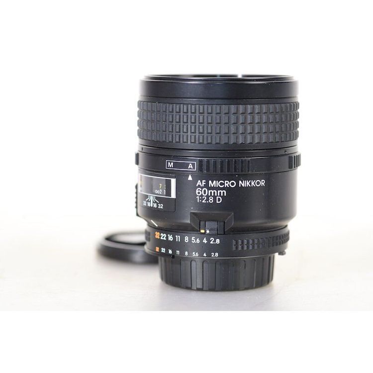 Nikon AF 2,8/60 D Micro - Nikon AF Micro Nikkor 60mm F | Kaufen auf Ricardo