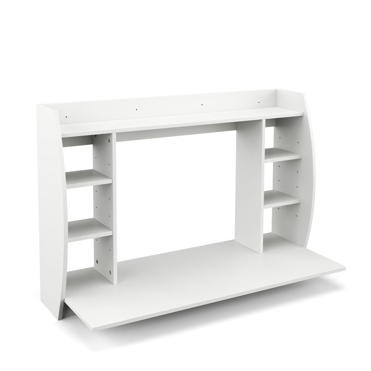 Wandschreibtisch ELSA weiss (Neu und originalverpackt) in Baar für CHF ...