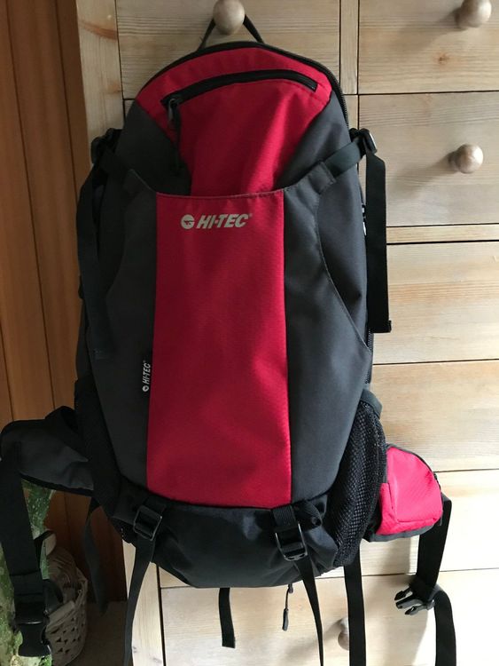 Hi-Tec-Rucksack | Kaufen auf Ricardo