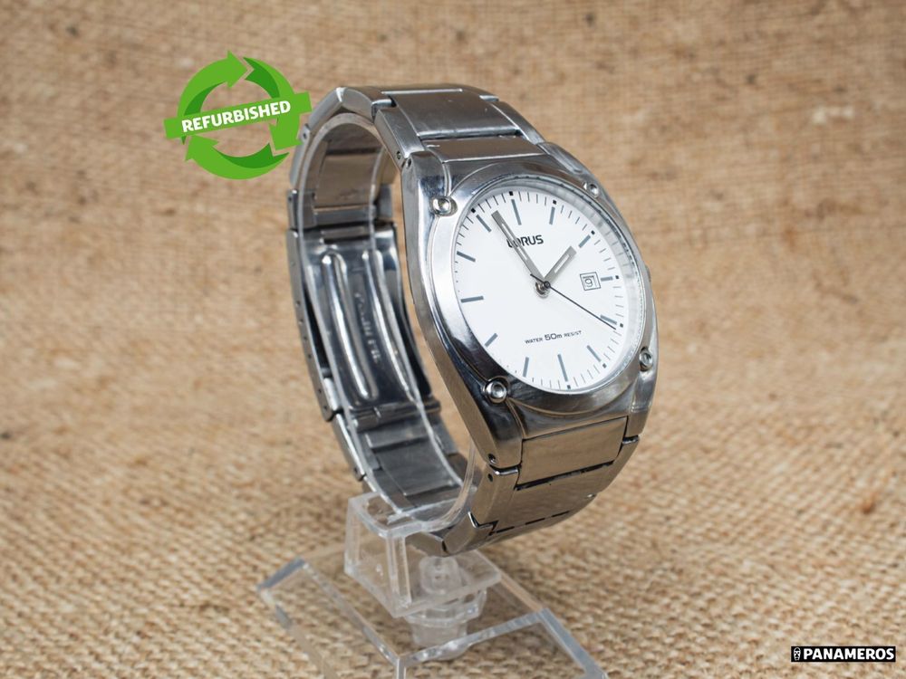 Herren Uhr, Lorus VJ32-X056, 39 mm (Neu (gemäss Beschreibung)) in Luzern für CHF 9 – mit ...