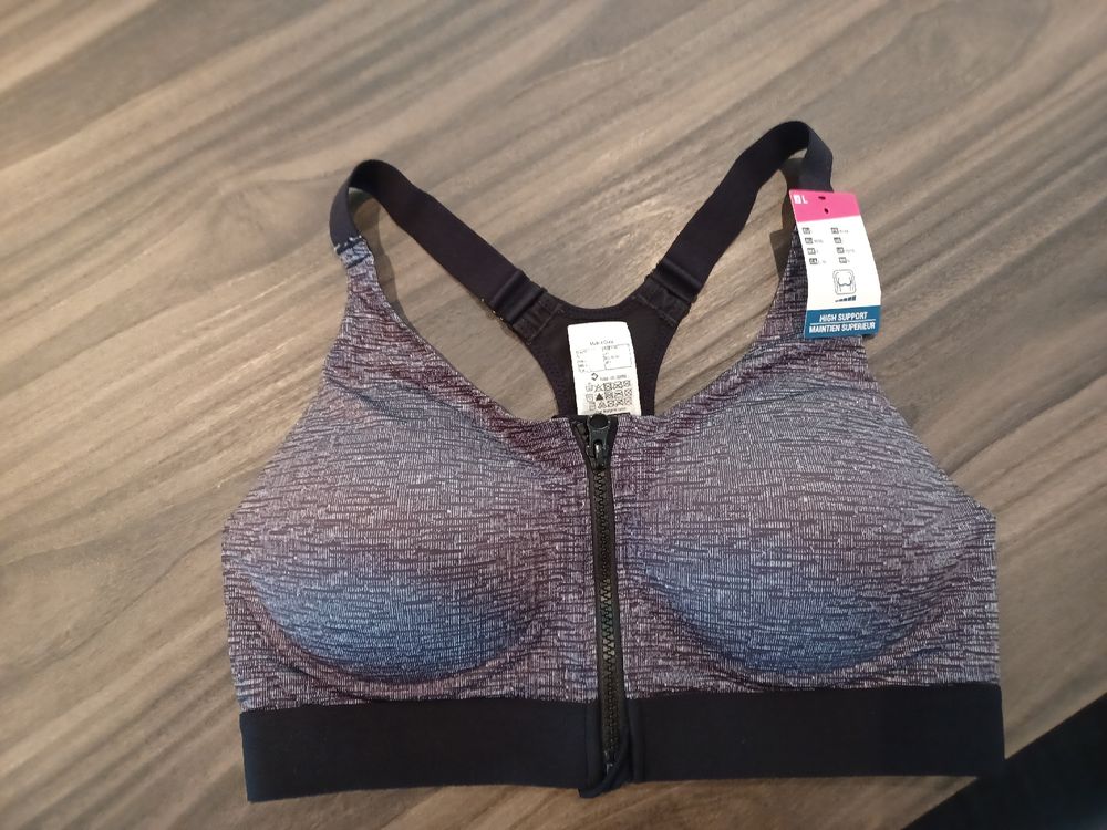 Sport BH L (Neu (gemäss Beschreibung)) in Hasle LU für CHF 5 – mit ...