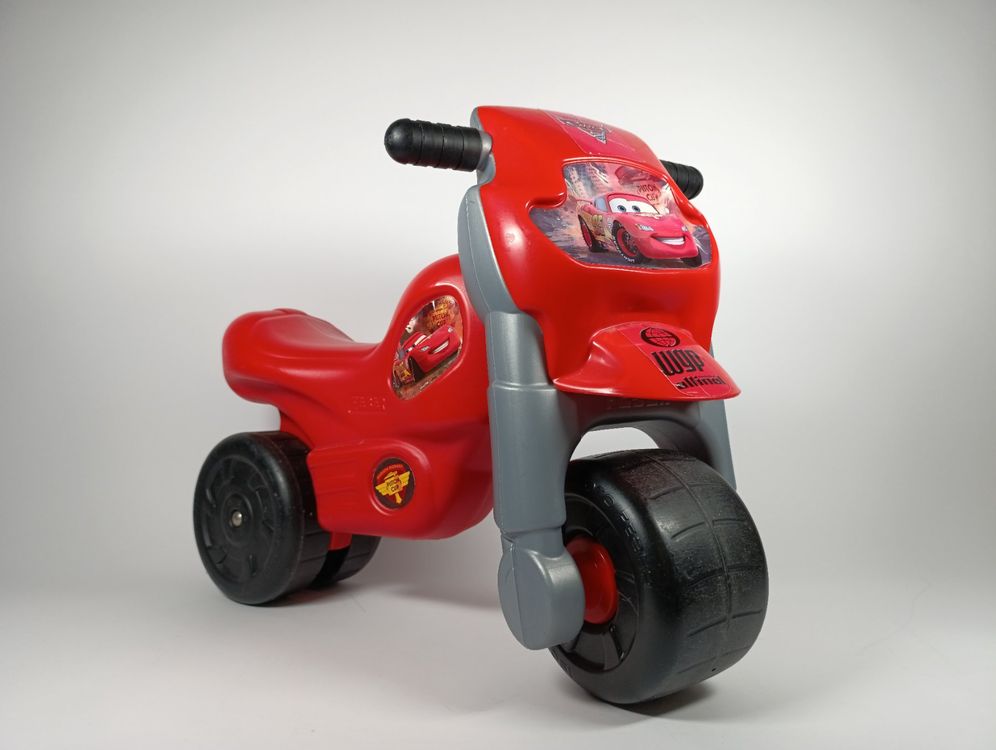 FEBER Moto Cars 2 (Gebraucht) in Thielle für CHF 3 – mit Lieferung auf ...