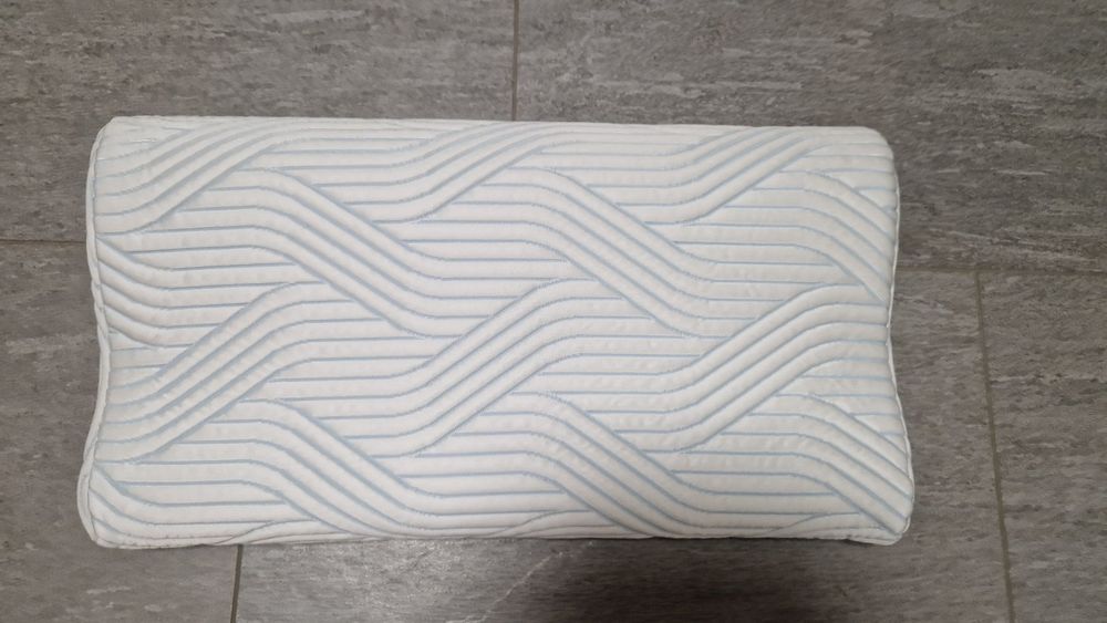 Tempur Shape Smartcool Schlafkissen Queen S | Kaufen auf Ricardo