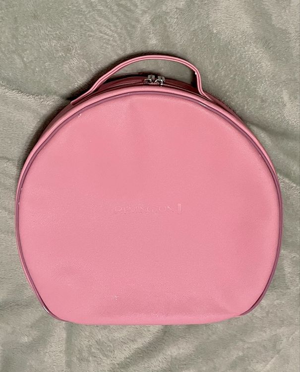 Asciugacapelli Remington rosa, come nuovo, con accessori (Usato) a ...