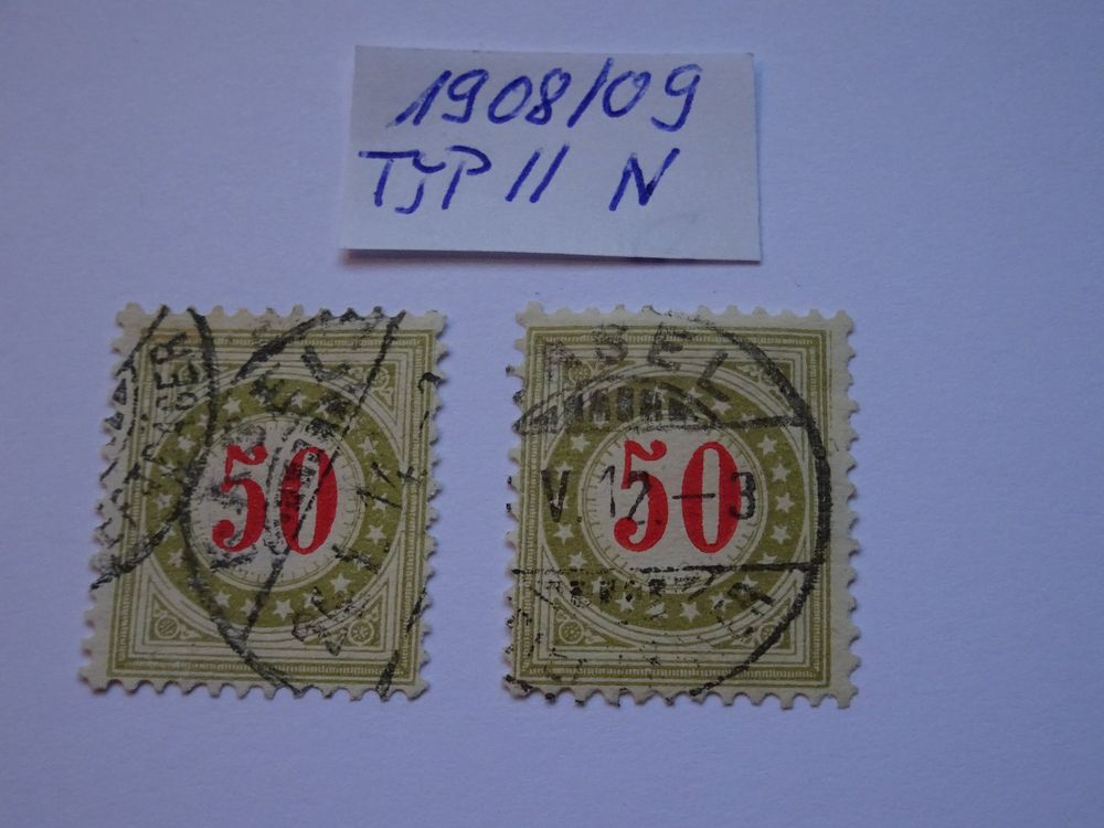 Porto 1908/09 (Gebraucht) in Aadorf für CHF 2.5 – mit Lieferung auf ...