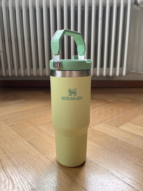 Stanley Cup „IceFlow Flip Straw 2.0“ 887ml neu (Neu (gemäss ...