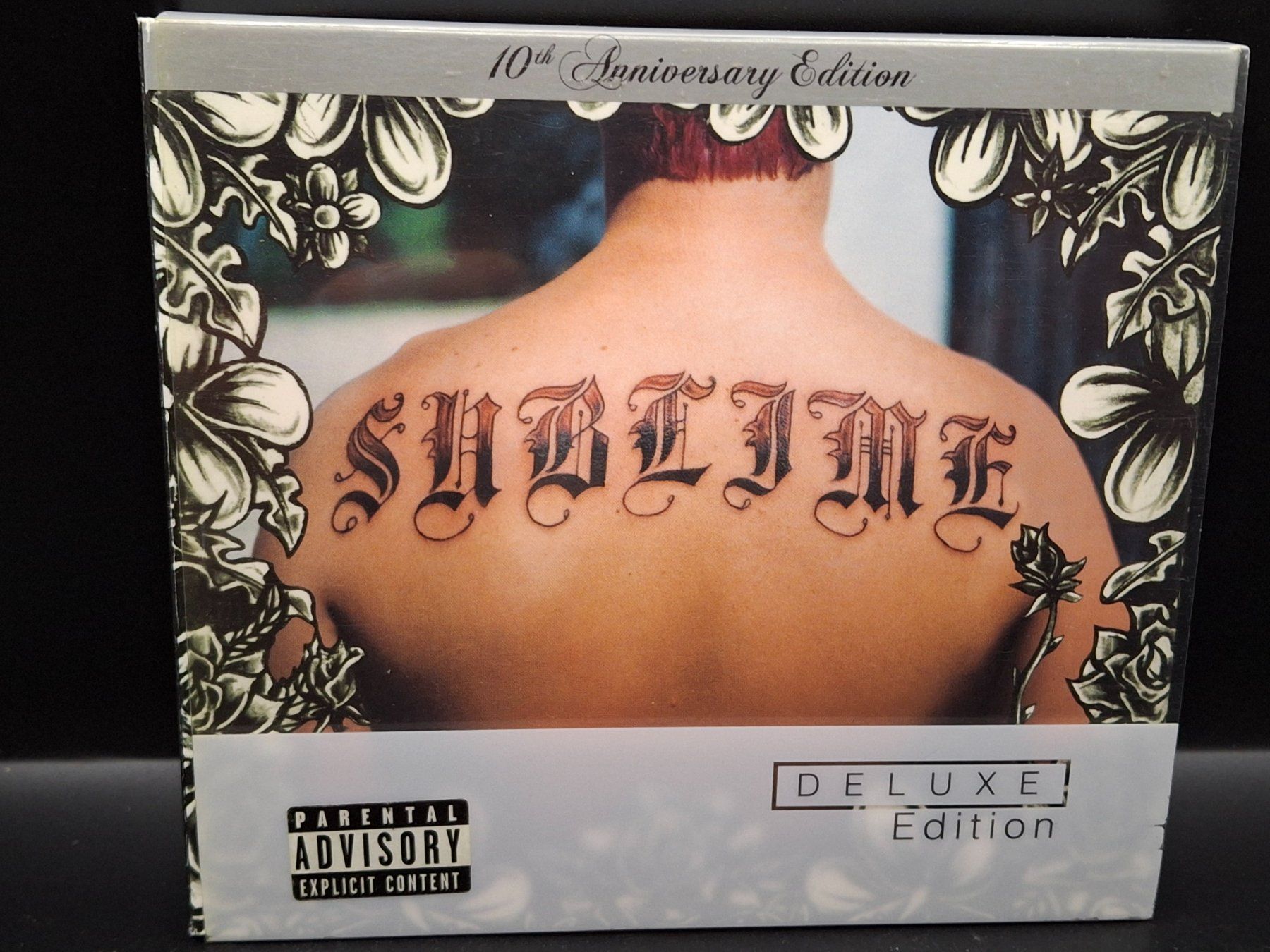 Sublime – Sublime (Gebraucht) in St.Gallen für CHF 7 – mit Lieferung ...