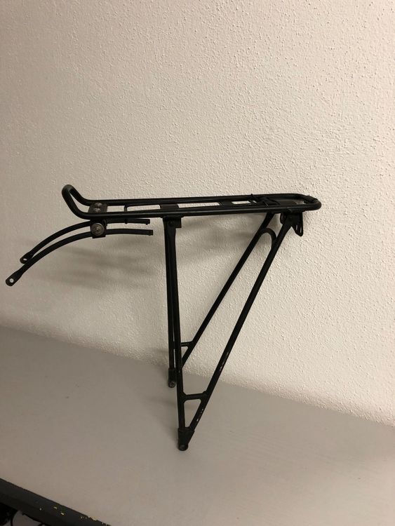 Fahrrad Gepäckträger | Kaufen auf Ricardo