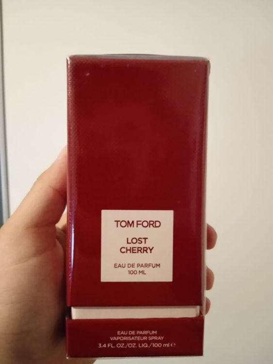Tom Ford Lost Cherry (100ML) | Kaufen auf Ricardo