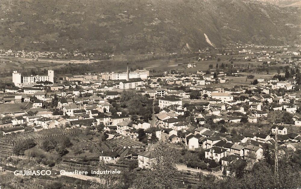 Giubiasco (Gebraucht) in Biasca für CHF 8 – mit Lieferung auf Ricardo ...