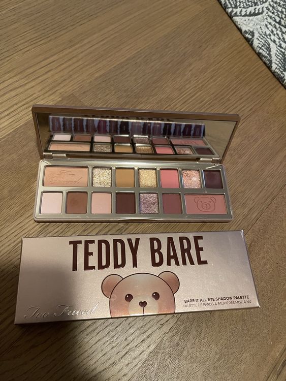 Too Faced Teddy Bare (Gebraucht) in Bern für CHF 10 – mit Lieferung auf ...
