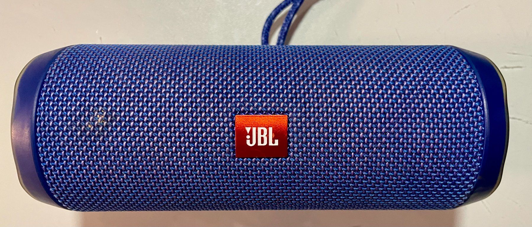 JBL Flip 4 Bluetooth Lautsprecher - Super Sound - Top! (Gebraucht) in ...