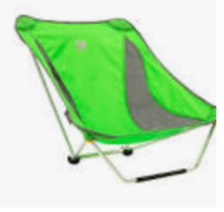 alite designs Mayfly chair, camping Sthul, chaise pliable (Gebraucht ...